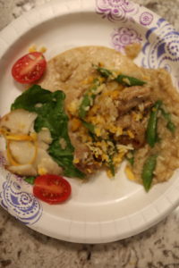 Chopped Competition at Home - Happy Healthy Mama