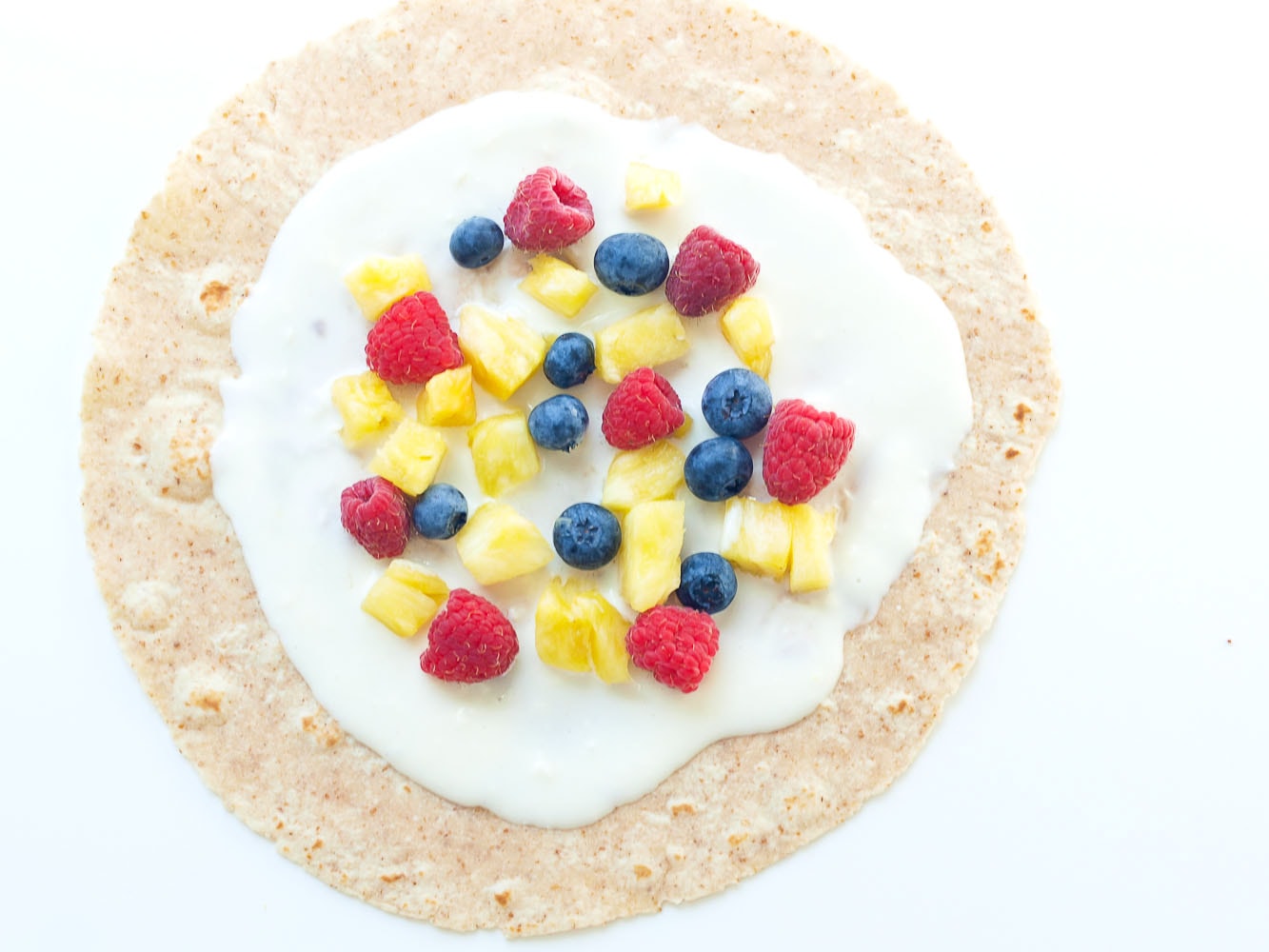 Top Ten Kid-Friendly Wraps - Happy Healthy Mama